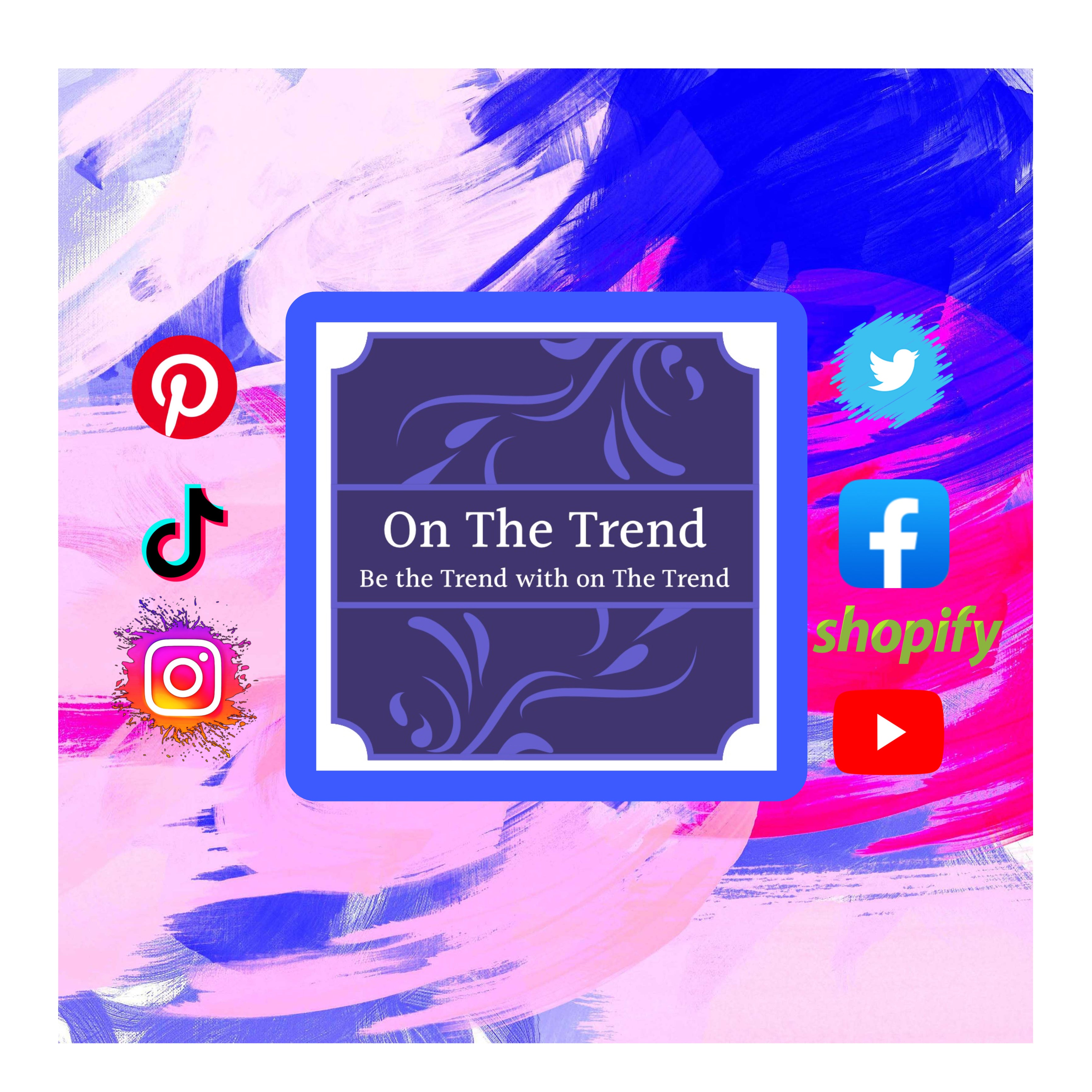 On The Trend – On the Trend